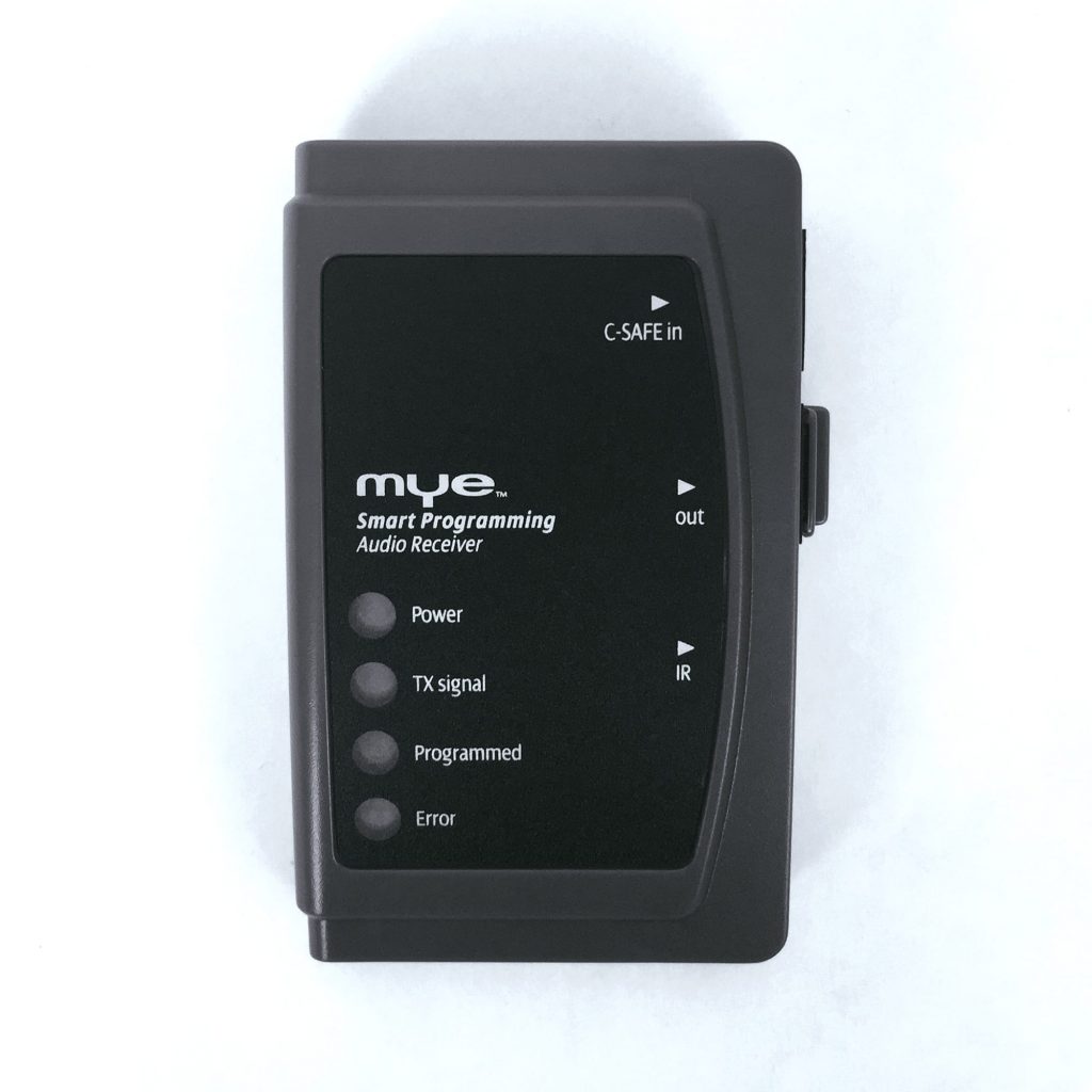 900mhz Semi-Integrated Receiver and CSafe Cable - SportsArt