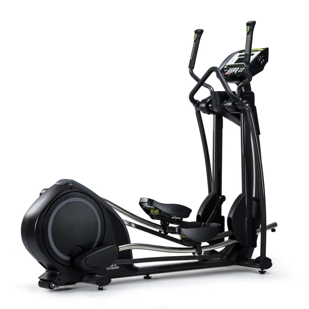 E845S Elliptical - SportsArt