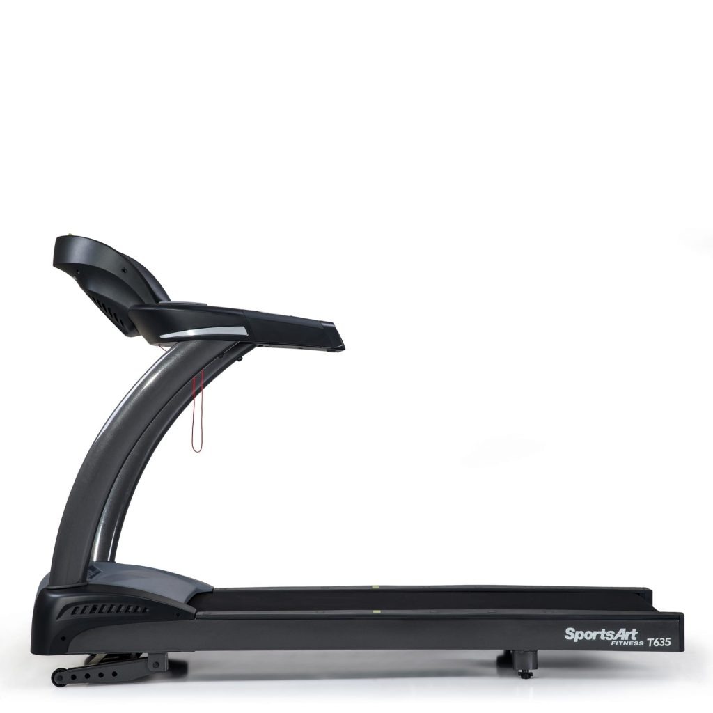 T635 Treadmill - SportsArt