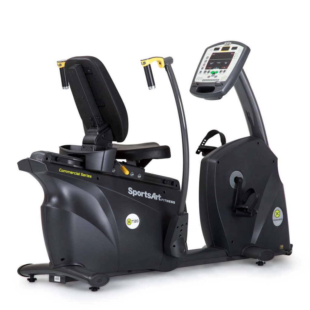 XT20 XTrainer - SportsArt
