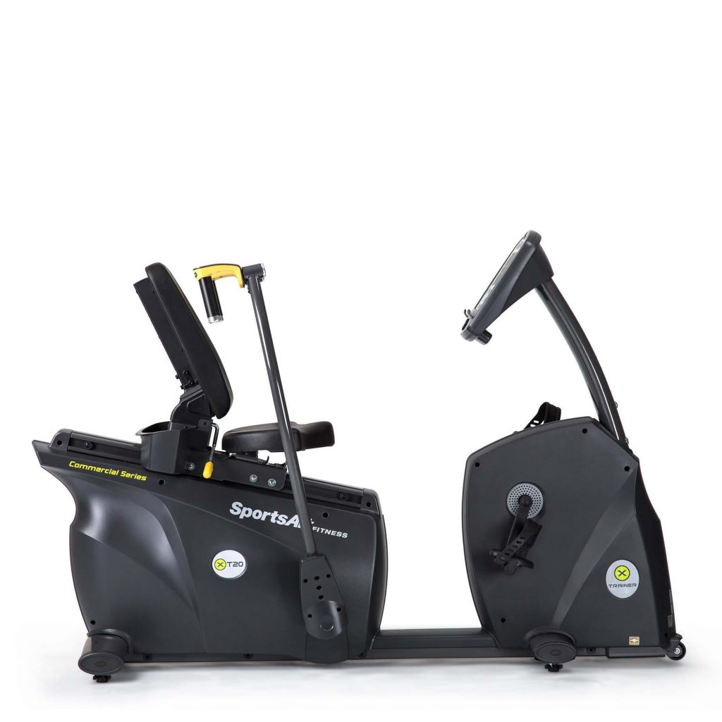 XT20 XTrainer - SportsArt