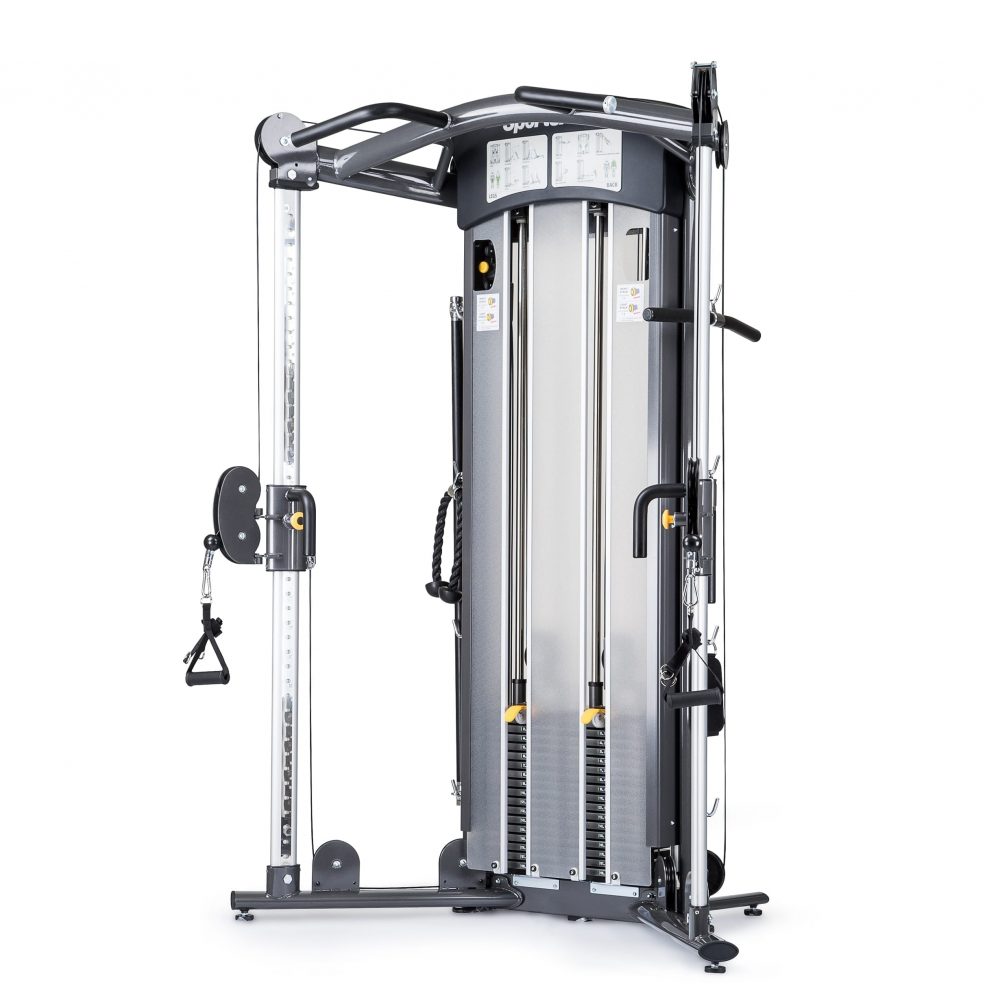 DS972 Functional Trainer - SportsArt
