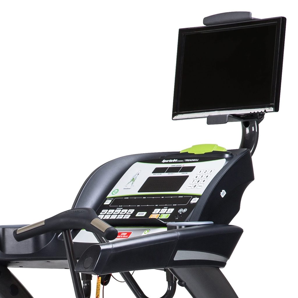 Entertainment Bracket - SportsArt