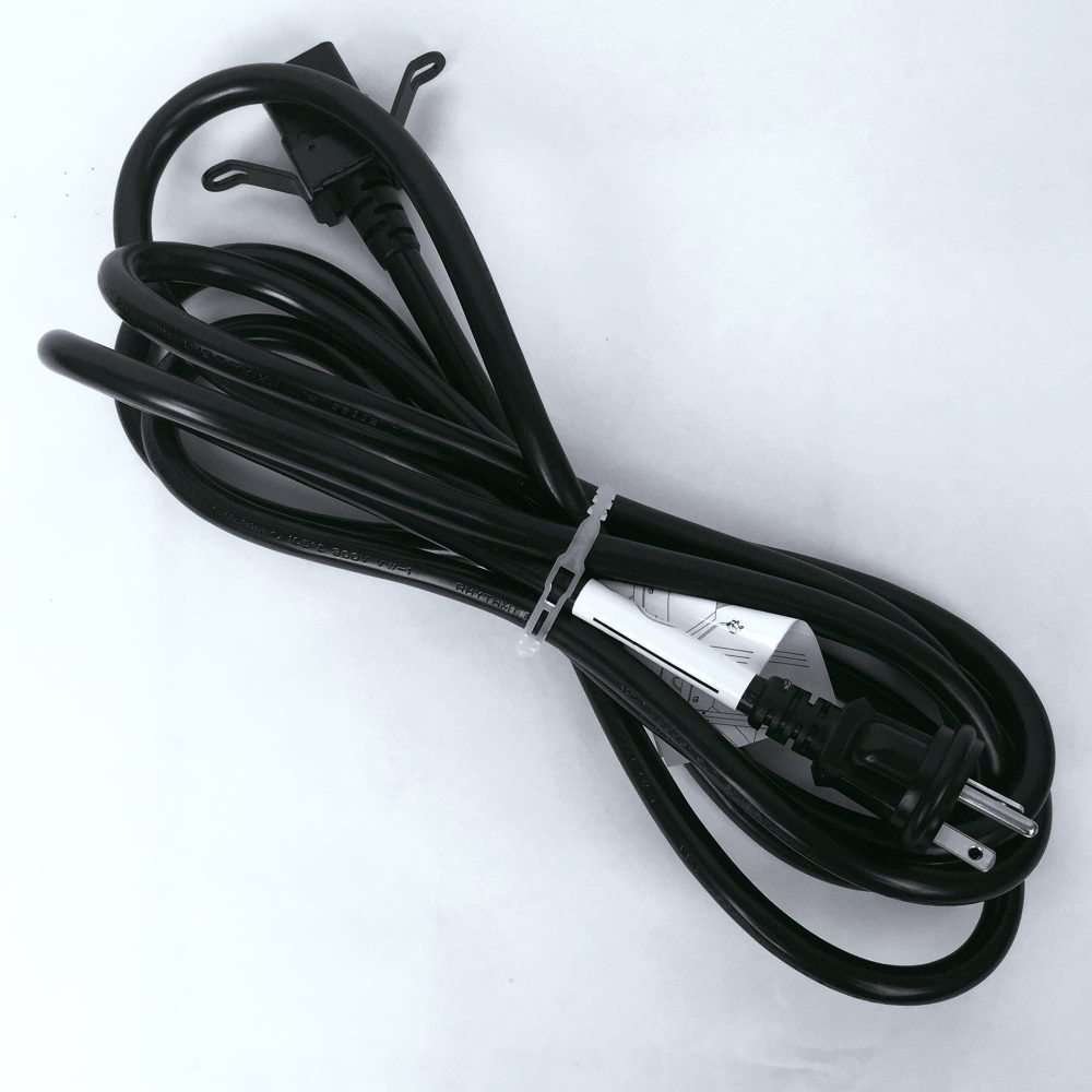 Power Adapter 20A - SportsArt