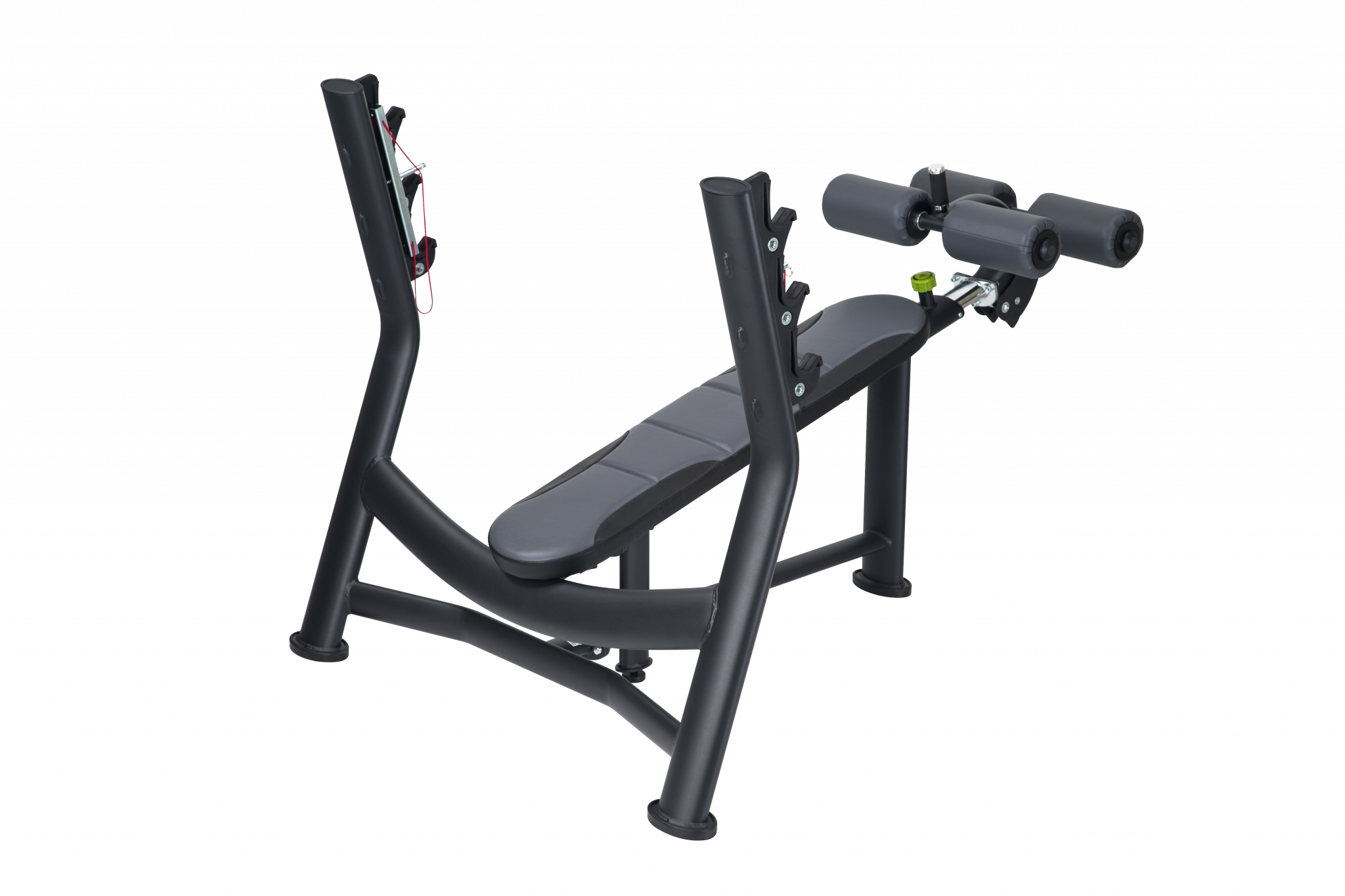 A997 Olympic Decline Bench - SportsArt