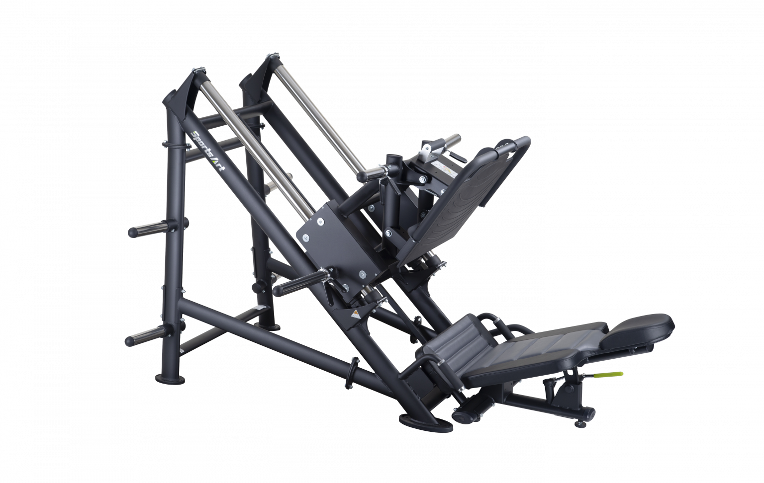 A982 Angled Leg Press - SportsArt