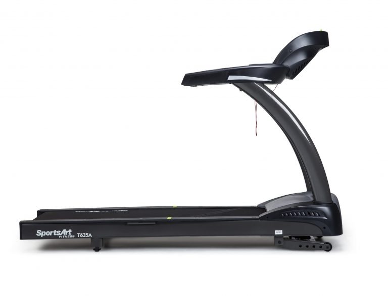 T635A Treadmill - SportsArt