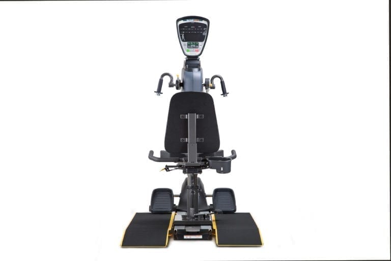 UB521M Bilateral Upper Body Ergometer - SportsArt
