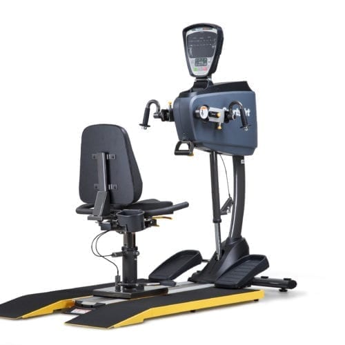 UB521M Bilateral Upper Body Ergometer - SportsArt