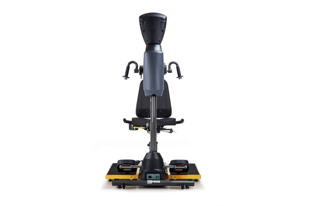 UB521M Bilateral Upper Body Ergometer - SportsArt