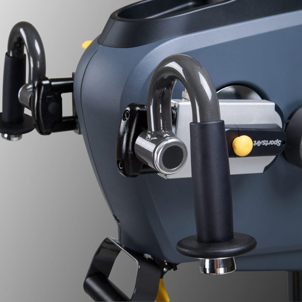 UB521M Bilateral Upper Body Ergometer - SportsArt