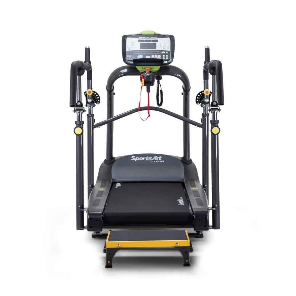 T655MD Treadmill - SportsArt
