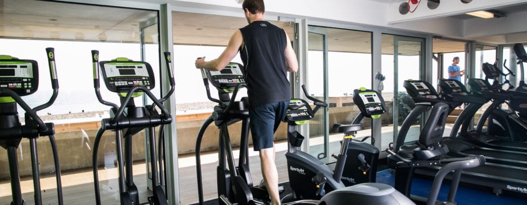 The Rise Of Sustainable Fitness - SportsArt