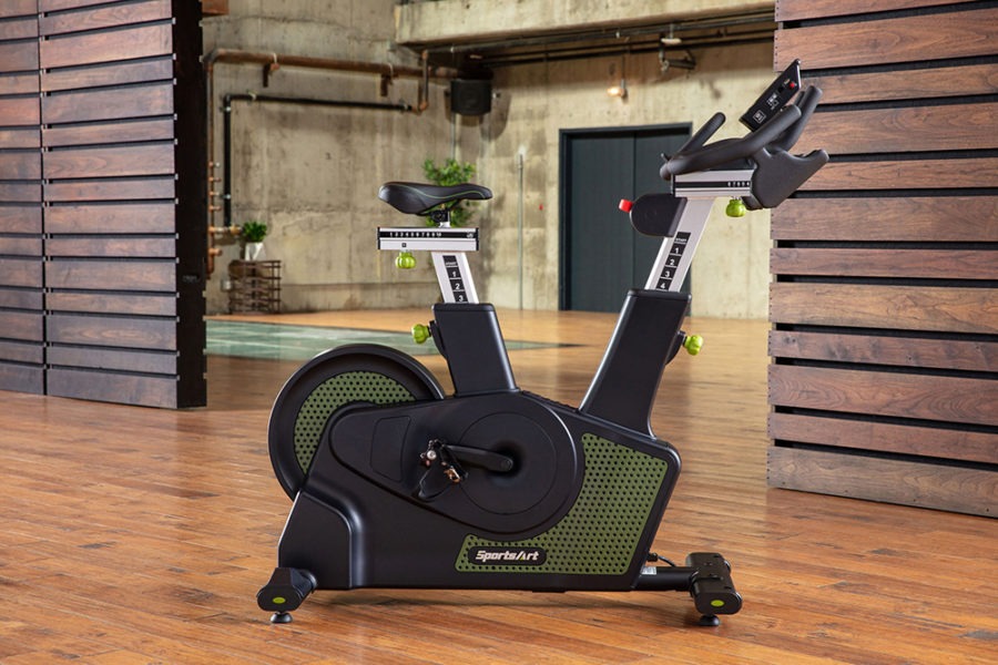 G516 Indoor Cycle - SportsArt