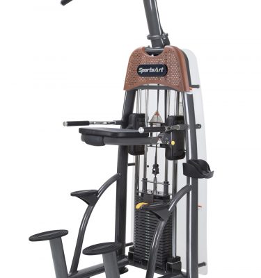 Strength Equipment From SportsArt - Selectorized, Dual Function, & More