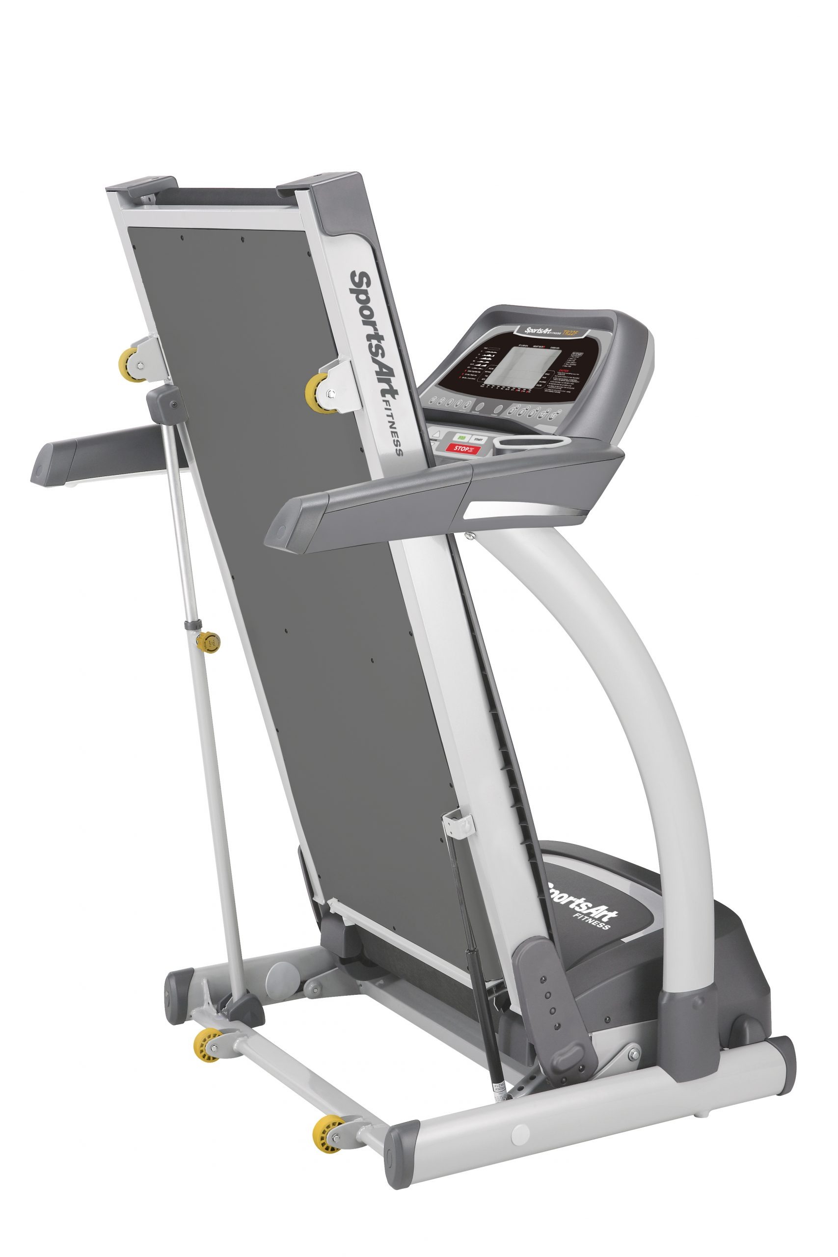 TR22F Treadmill - SportsArt
