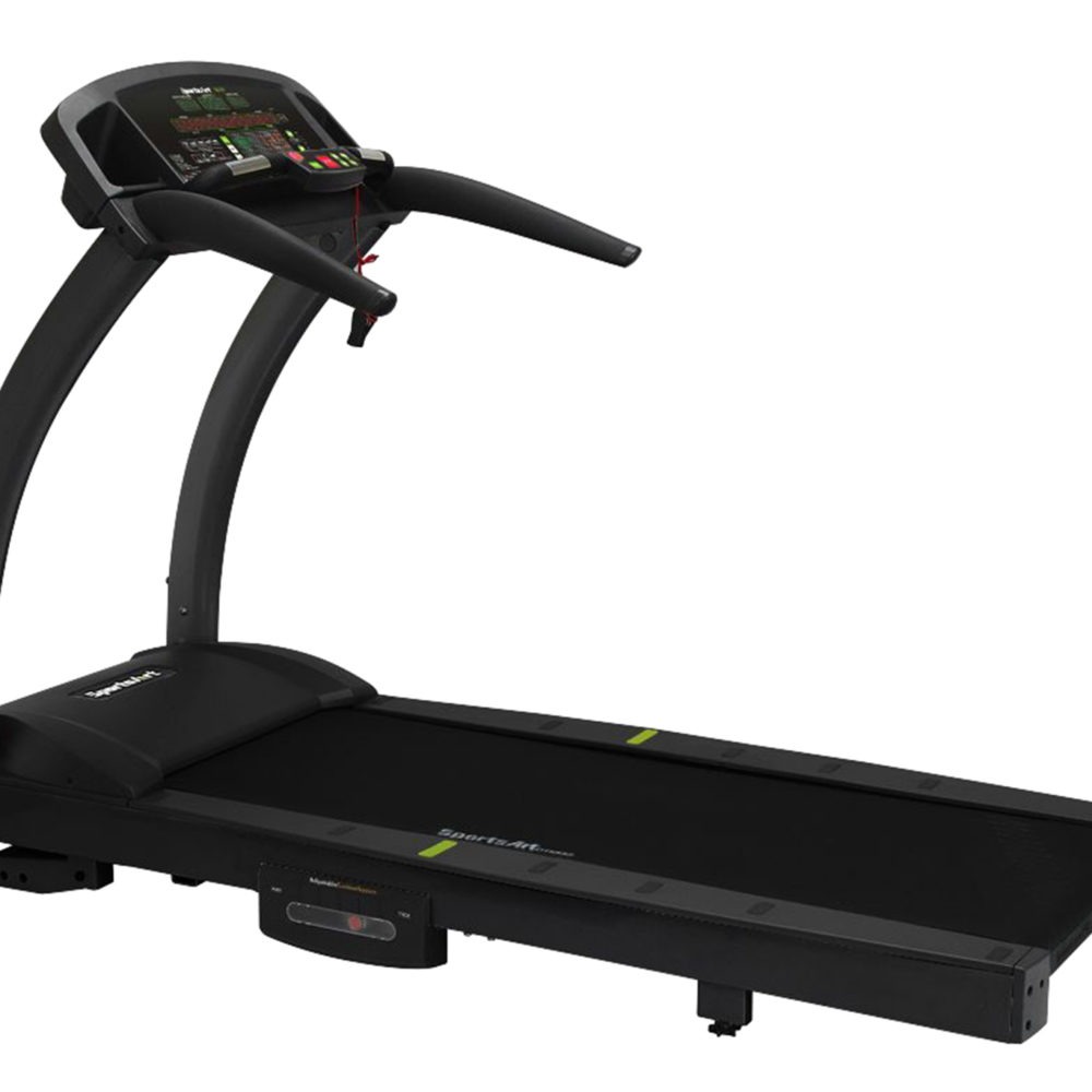 TR35 Treadmill - SportsArt