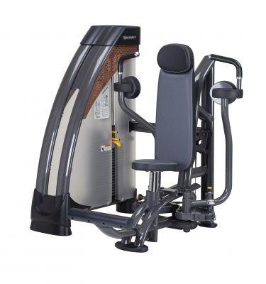 Strength Equipment From SportsArt - Selectorized, Dual Function, & More