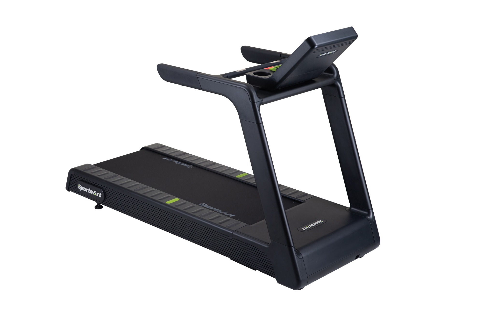 T673 Treadmill - SportsArt