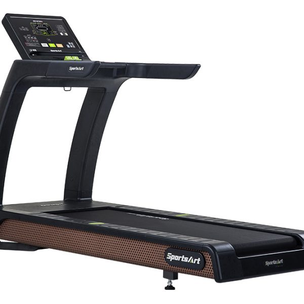 T676 Treadmill - SportsArt