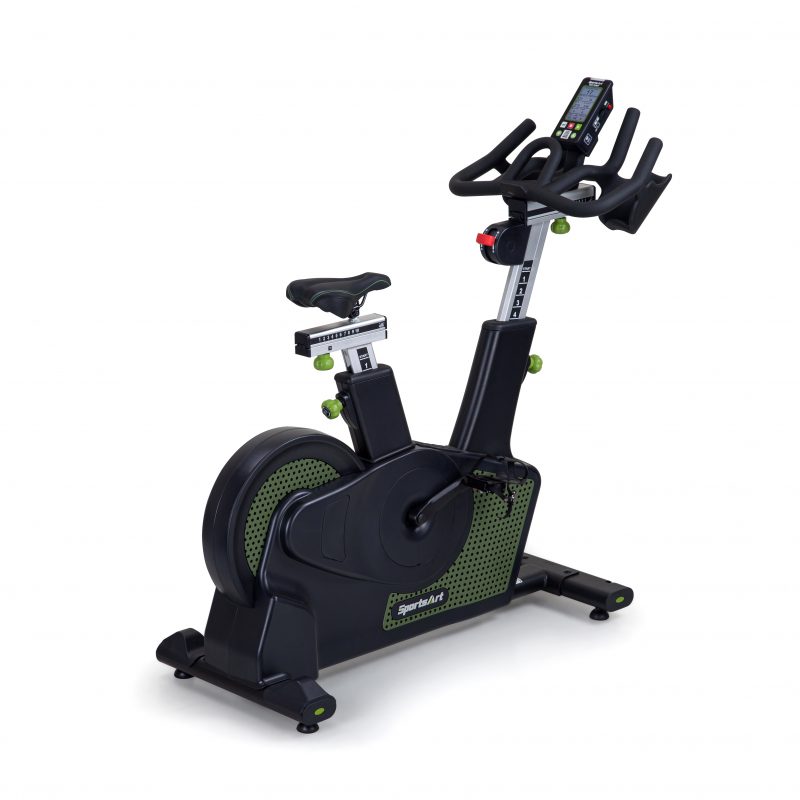 G516 Indoor Cycle - SportsArt