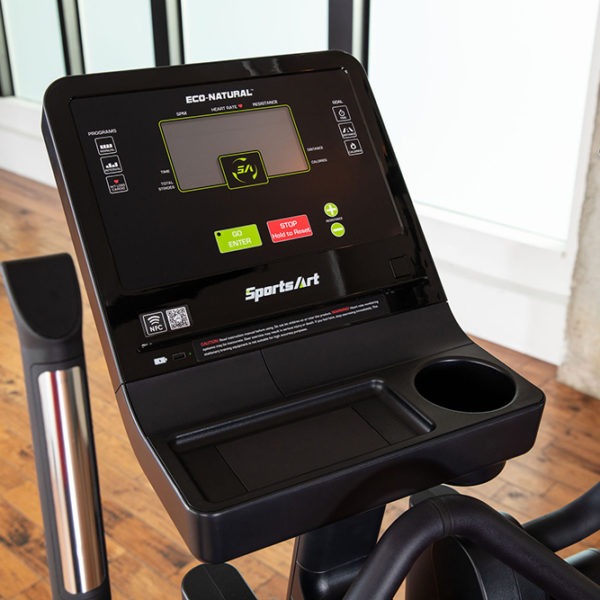 E873 Elliptical - SportsArt