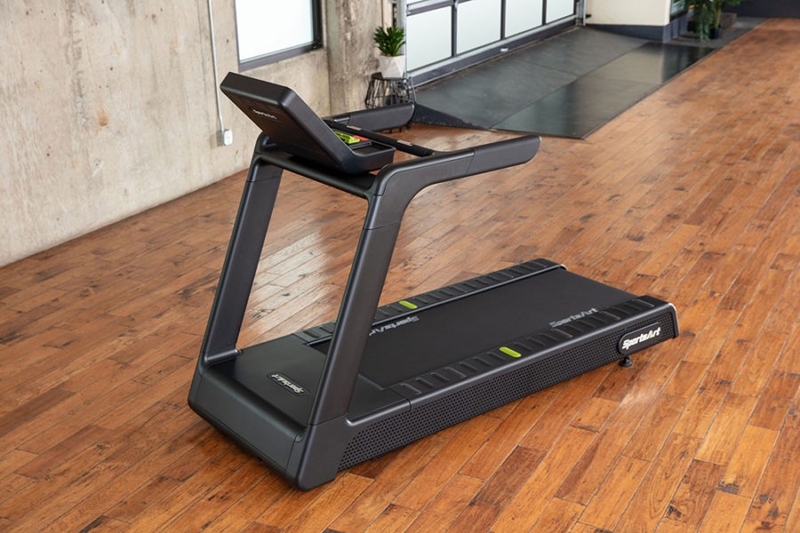 T673L Treadmill - SportsArt