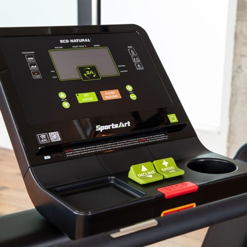 T673L Treadmill - SportsArt