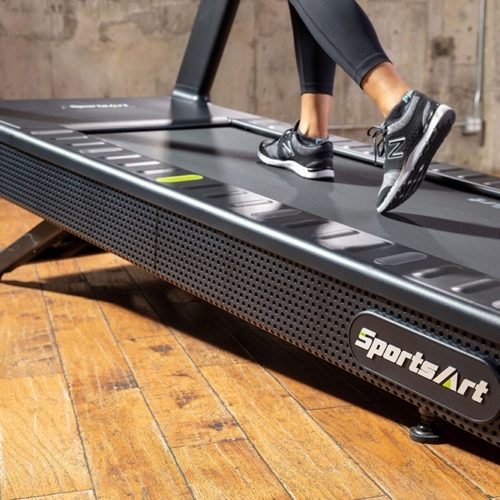 T674L Treadmill - SportsArt