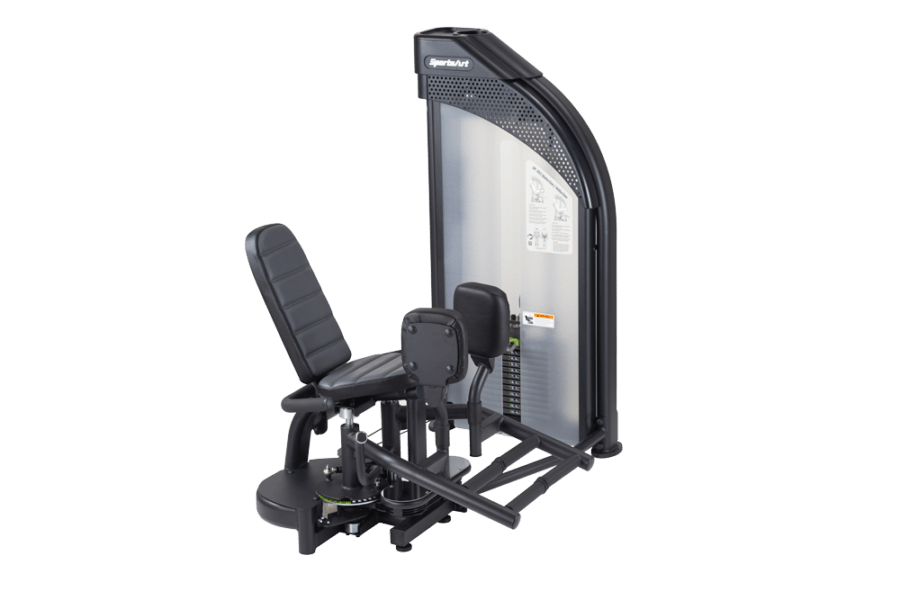 DF 302 Abductor Adductor SportsArt df-302-abductor-adductor-sportsart