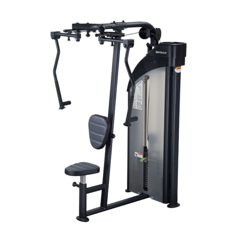 DF-304 Pec Fly/Rear Deltoid - SportsArt