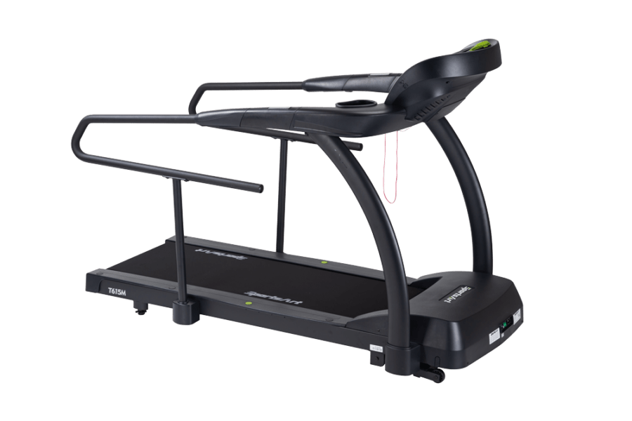 T615M Treadmill - SportsArt