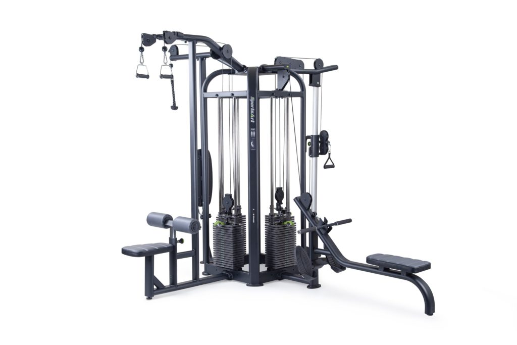 MS-101-DLDP-LR - SportsArt