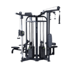 MS-101 Selectorized Multi-Station - SportsArt