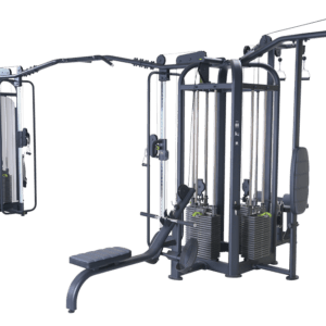 MS-101 Selectorized Multi-Station - SportsArt