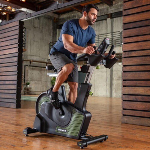 G516 Indoor Cycle - SportsArt