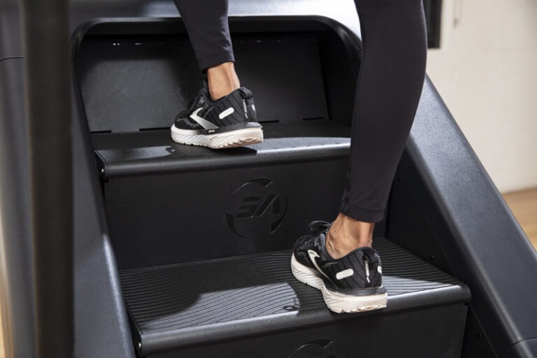 G778 Stepper - SportsArt