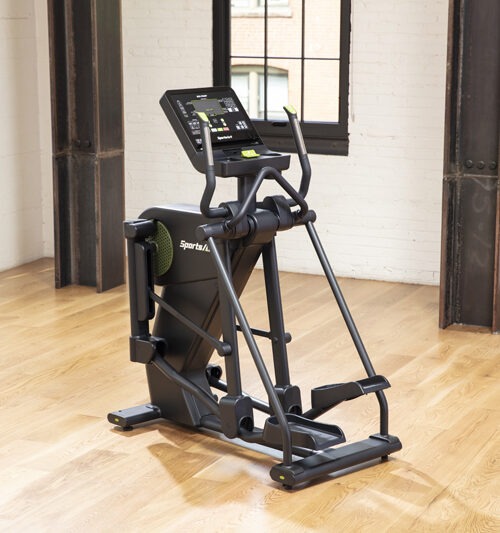 Cardio Equipment From SportsArt - Treadmills, Ellipticals, Cycles, & More