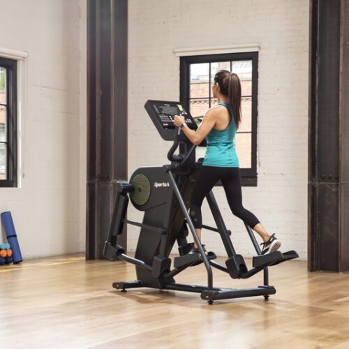 G866 Front-Drive Elliptical - SportsArt
