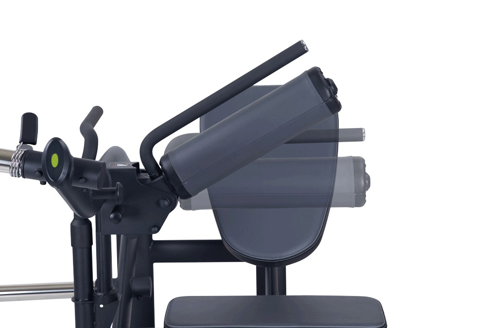 A990 Glute Trainer - SportsArt