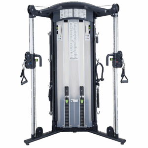 DS972 Functional Trainer - SportsArt