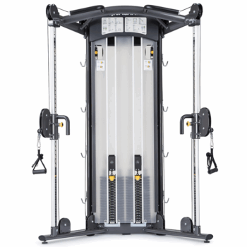 DS972 Functional Trainer - SportsArt