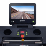 T663-16" Treadmill - SportsArt
