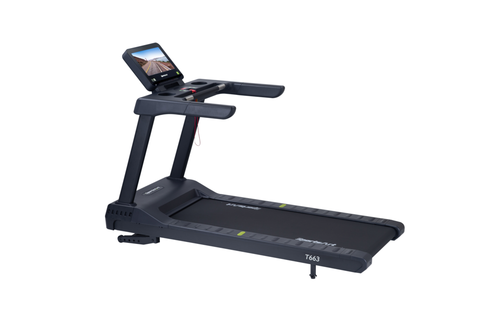 T663-16" Treadmill - SportsArt